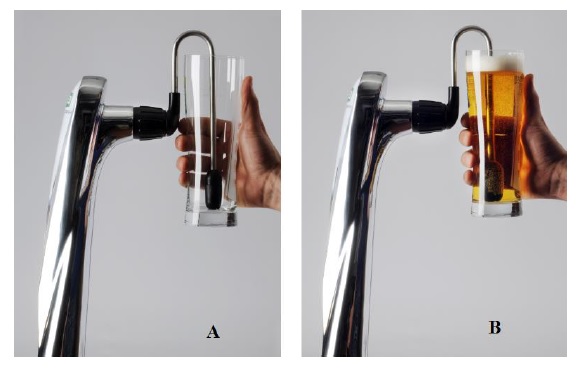 EASY TAP | Presmann Bar Solutions